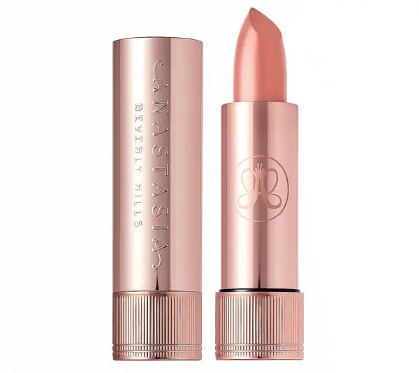ANASTASIA BEVERLY HILLS Matte And Satin Velvet Ipstick - One-color