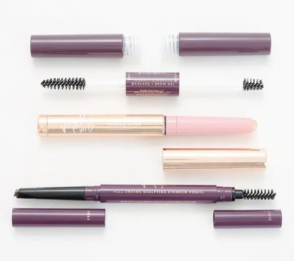 MALLY 3pc Brow Lifting Collection