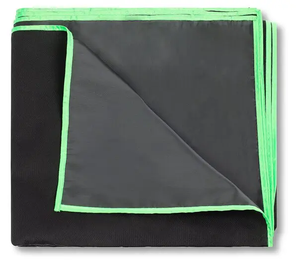 LUG 55' X 78' Picnic Blanket Gather