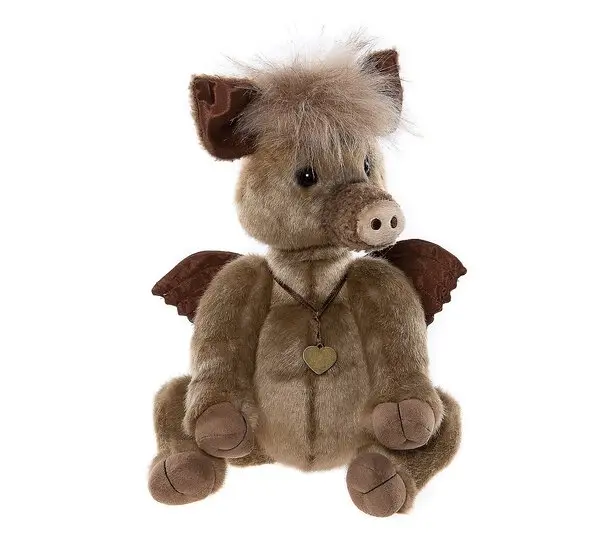 CHARLIE BEARS Hogwash