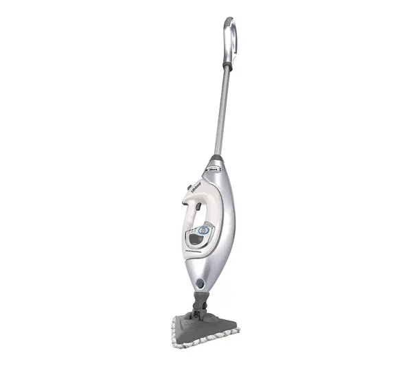 SHARK S3973d Digital Steam Lift Away W/ Click A Nd Go Pads