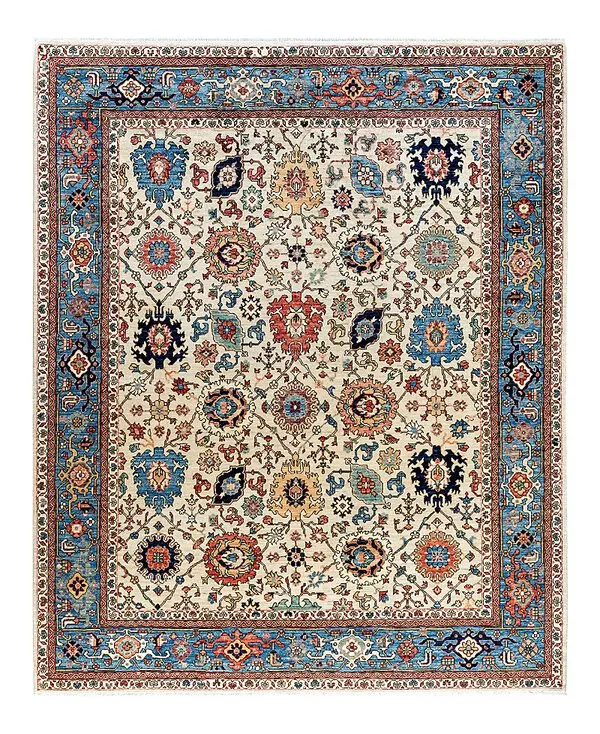 Bloomingdale'S Serapi M1993 Area Rug, 8'4 X 10