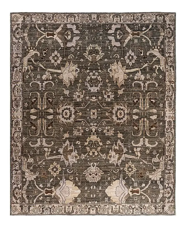 Bloomingdale'S Serapi M1993 Area Rug, 8'2 X 9'8