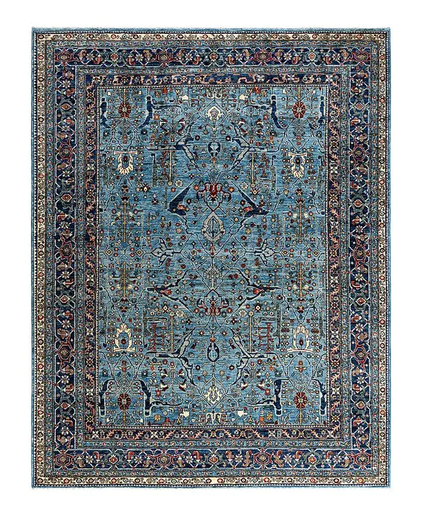 Bloomingdale'S Serapi M1993 Area Rug, 7'10 X 10