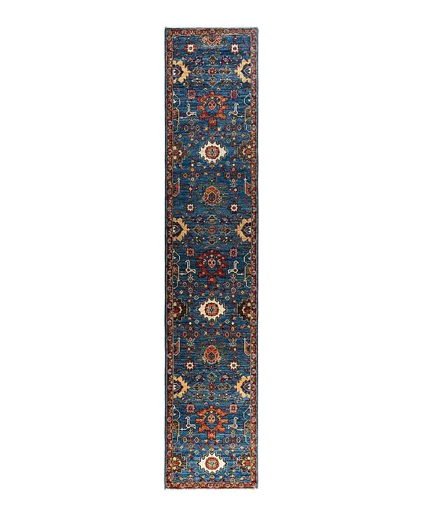 Bloomingdale'S Serapi M1993 Runner Area Rug, 2'8 X 13'8