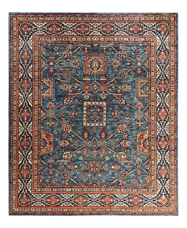 Bloomingdale'S Serapi M1993 Area Rug, 8'3 X 9'11