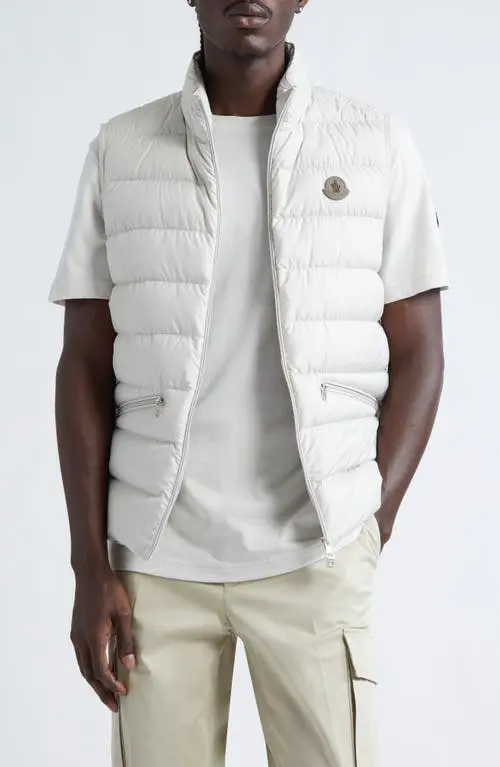 Moncler Treompan Down Puffer Vest - Miscellaneous