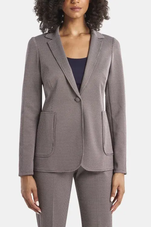 CAPSULE 121 The Butterfly Blazer