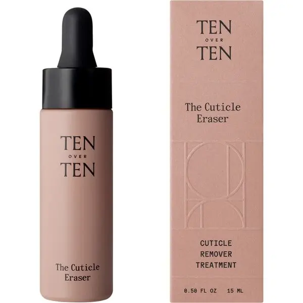 TENOVERTEN The Cuticle Eraser
