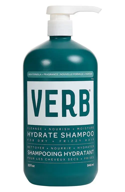 VERB Hydrate Shampoo - No Color