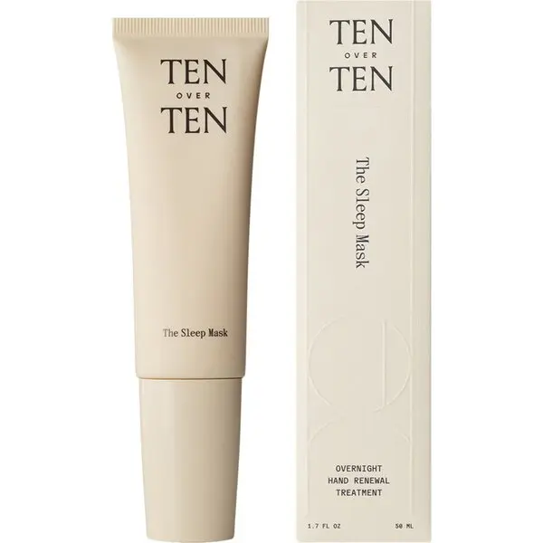TENOVERTEN The Sleep Mask