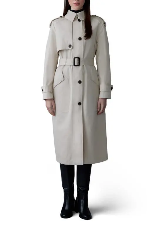 Mackage Akili Water Repellent Coat
