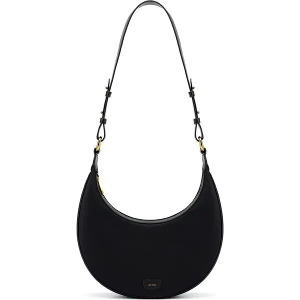 Jw Pei Carly Shoulder Bag - Black