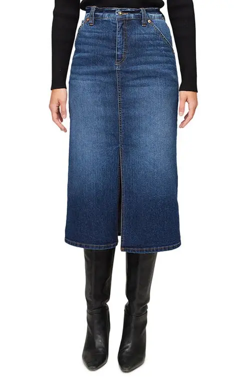 Karen Kane Midi Skirt