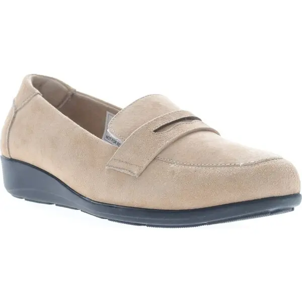 PROPET Yetta Penny Loafer - Doe