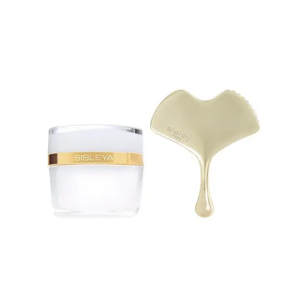 Sisley Sisleÿa L'intégral Anti-age And Ginkgo Gua Sha Duo Set