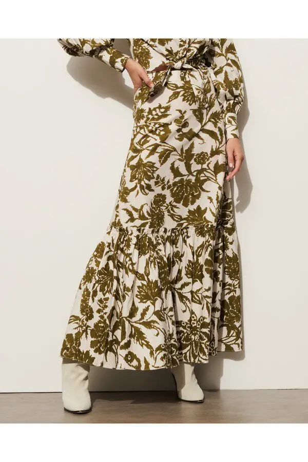 Figue Jordan Skirt