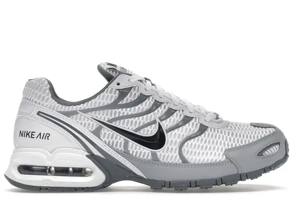 Nike Max Torch 4 Sneakers - White/anthracite/wolf Grey
