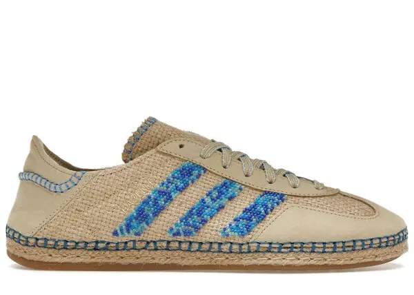 Adidas Gazelle Clot Sneakers