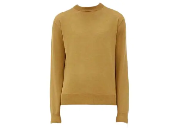 Bottega Veneta Crewneck Sweatshirt Sweater
