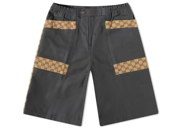 Gucci Twinsburg Runway Shorts