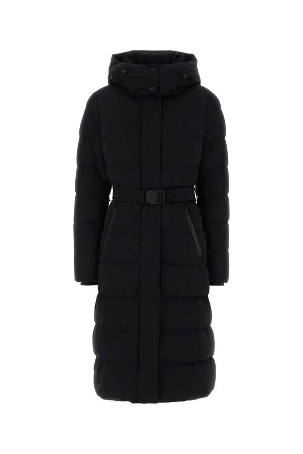 Mackage Quilts