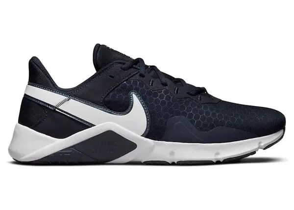 Nike Legend Essential 2 Athletic Sneakers
