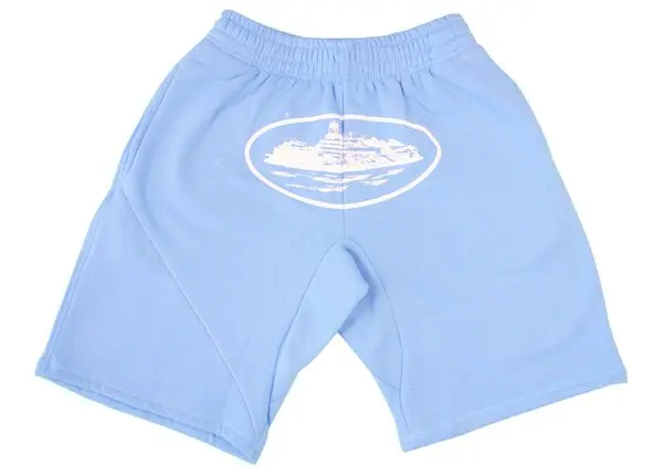CORTEIZ Alcatraz Shorts