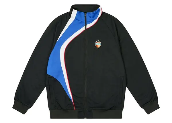 PALACE Palencia Track Jacket - Black