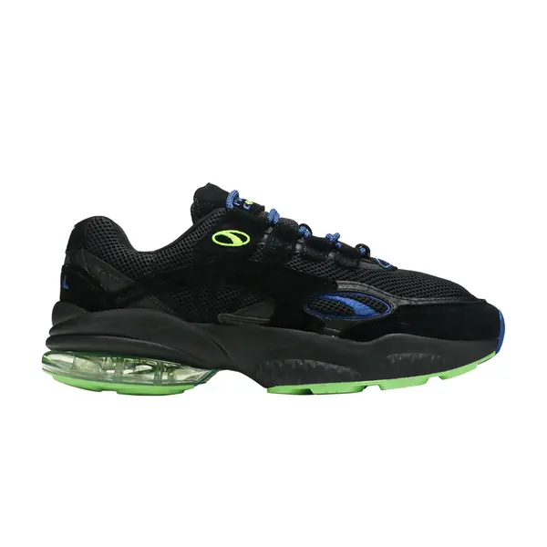 PUMA Cell Venom Nv Sneakers - Black
