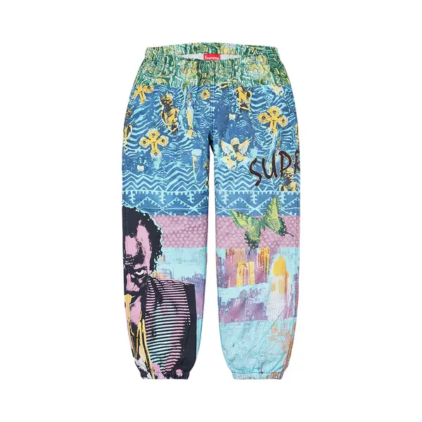 Supreme Miles Davis Skate Pant