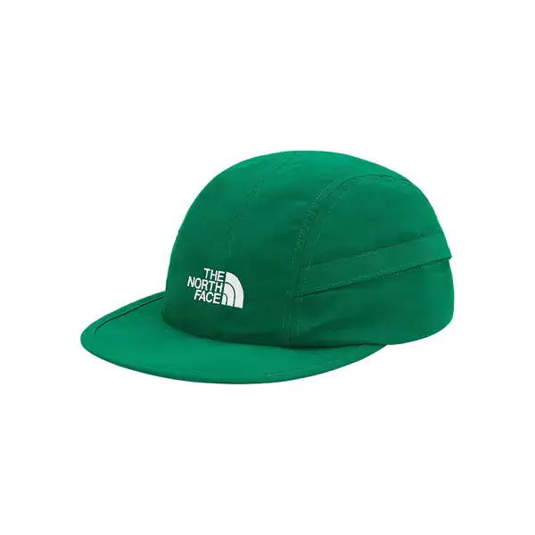 Supreme X The North Face Trekking Cap - Green | Editorialist