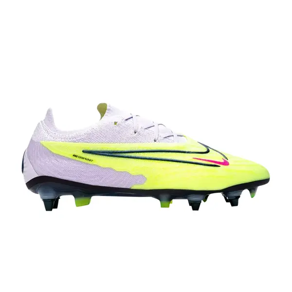 Nike Phantom Gx Elite Sg Pro 'luminous Pack - Green