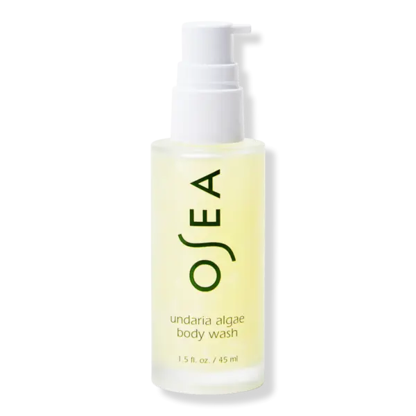OSEA Travel Algae Body Wash