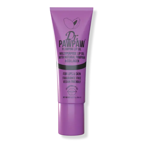 DR. PAWPAW Plumping Lip Oil