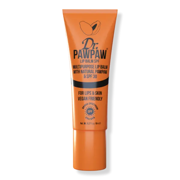 DR. PAWPAW Lip Balm Spf 30
