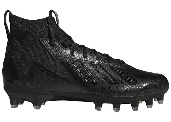 Adidas Freak 23 Mismatch - Core Black/grey Six