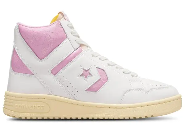 CONVERSE Weapon Hi Shai Gilgeousalexanderin Sneakers