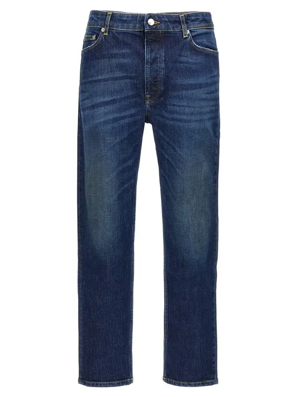 DEPARTMENT 5 Chunky' Jeans