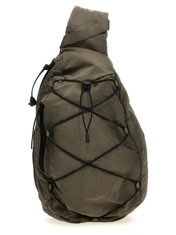 C.P. Company Nylon B Crossbody Rucksack