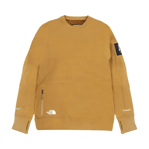 The North Face X Undercover Soukuu Futurefleece Long-sleeve Crew