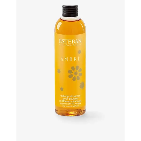 ESTEBAN Ambre Scented Bouquet Refill 250ml
