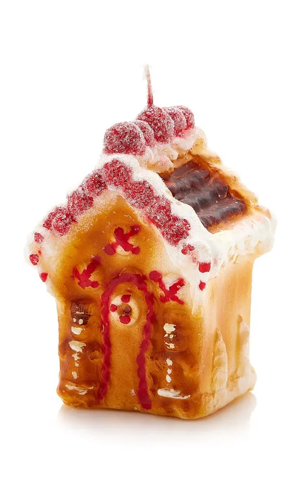 MODA DOMUS Casetta Candle