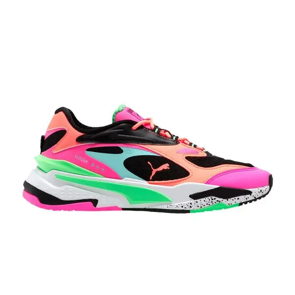 PUMA Rs-fast Sneakers - Multicolor