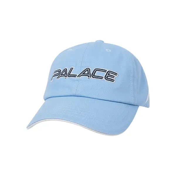 PALACE Isn't It 6-panel Cap