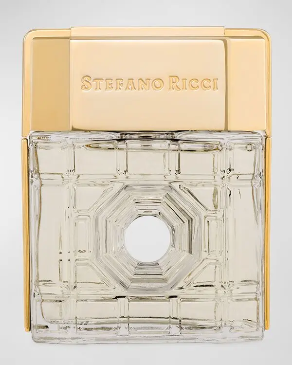 Stefano Ricci Las Vegas Eau De Parfum, 3.4 Oz