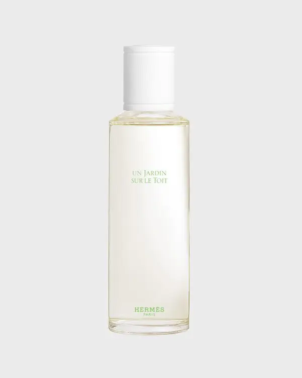 Hermès Un Jardin Sur Le Toit Eau De Toilette Refill, 6.5 Oz - One-color