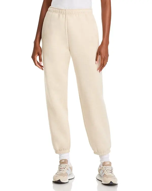 UGG Classic Sweatpants - Sand Heather
