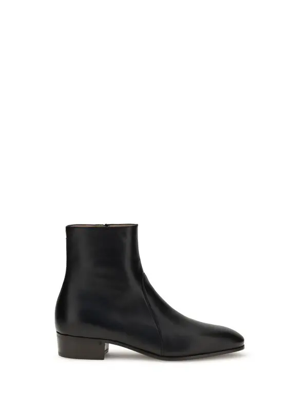 Valentino Garavani Ankle Boots