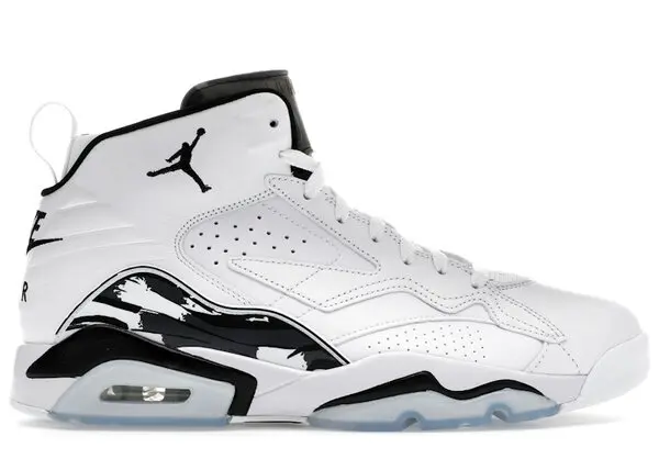 JORDAN Mvp Sneakers - White/off/noir